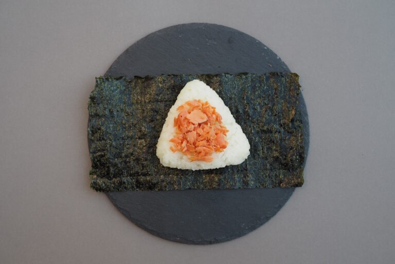 おにぎりメニュー | 小島米店